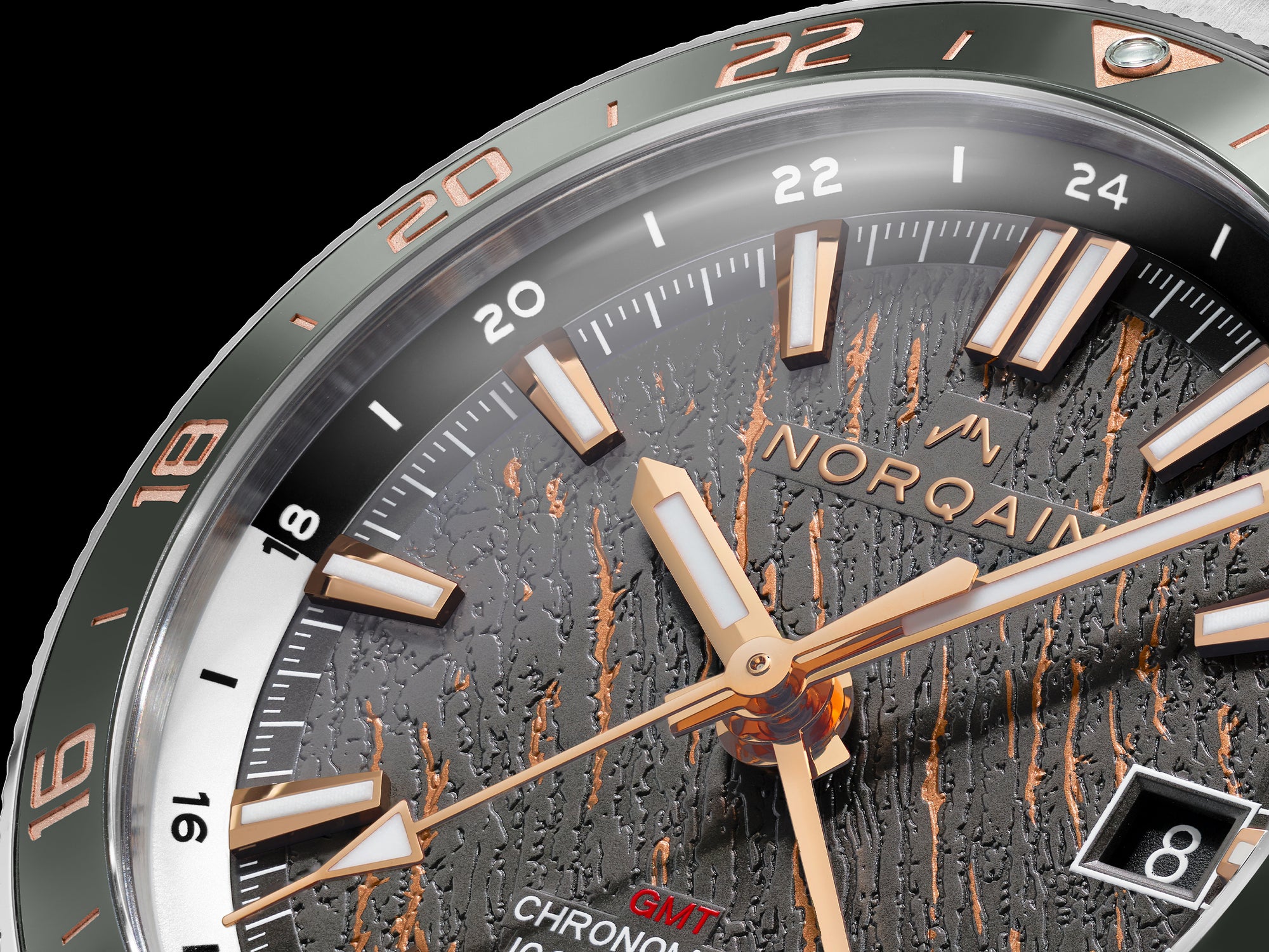 Top 5 Norqain Watches for the Avid Explorer | Burdeen's Jewelry