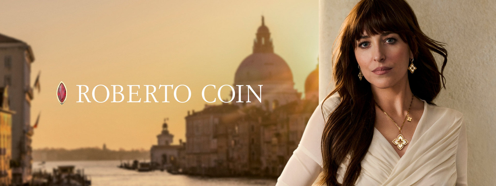 Roberto Coin | Burdeen's Jewelry