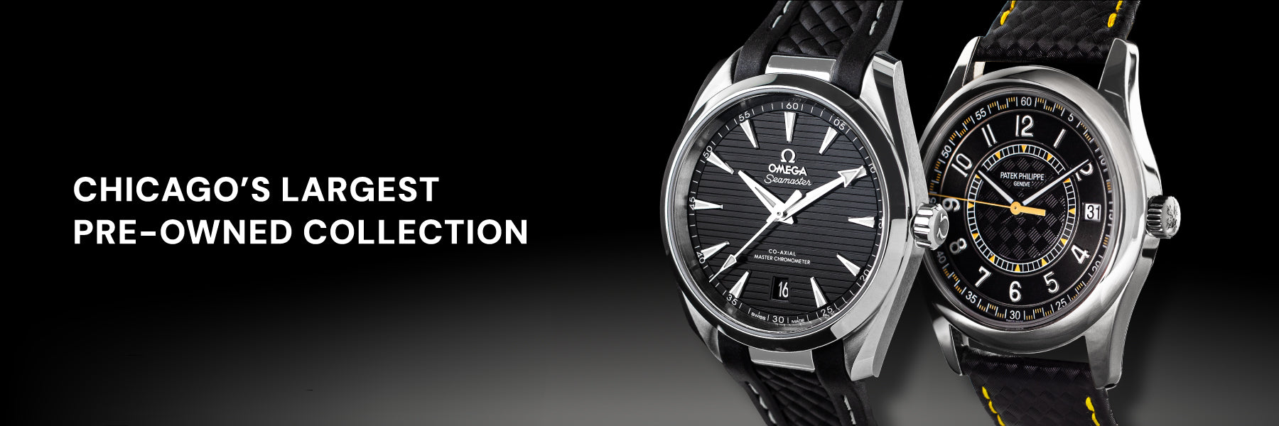 New Arrivals | Pre-Owned Watches | Burdeen's Jewelry