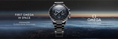 Buy New Omega Watches Online | Omega Online Store | Omega Authorized ...