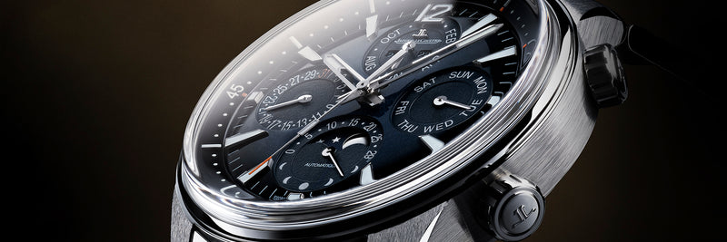 Jaeger-LeCoultre