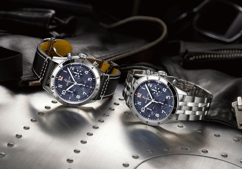 Buy Breitling Watches Online | New Breitling Authorized Dealer and ...