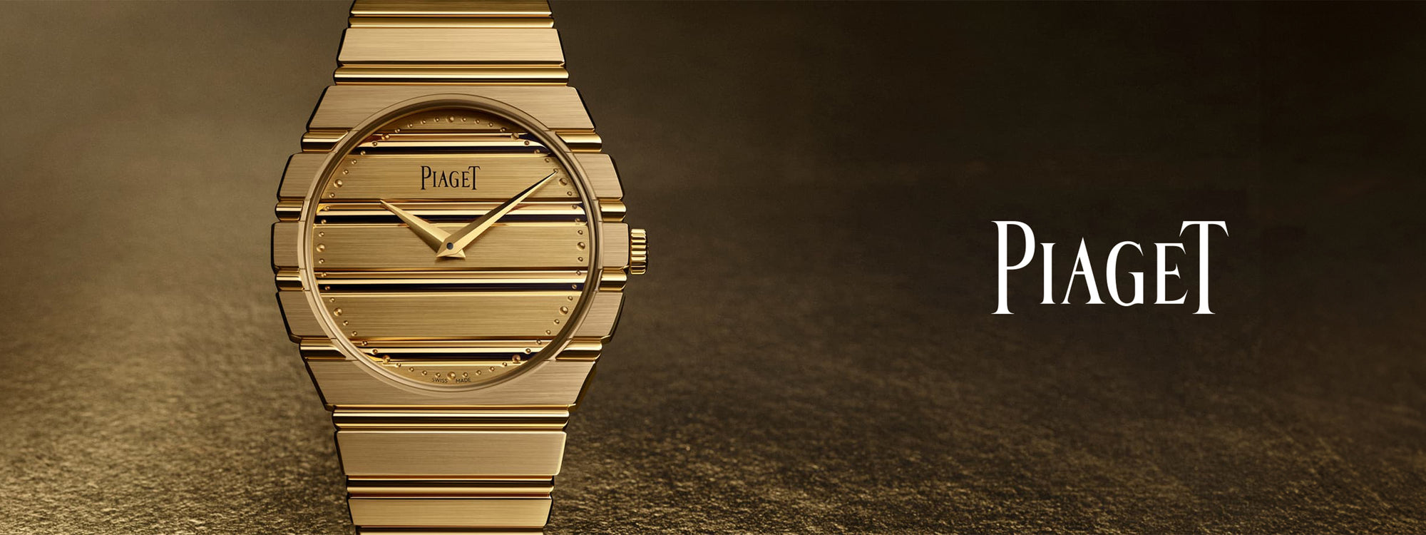 Piaget Watches | Luxury Piaget Mens & Women's Watches Online