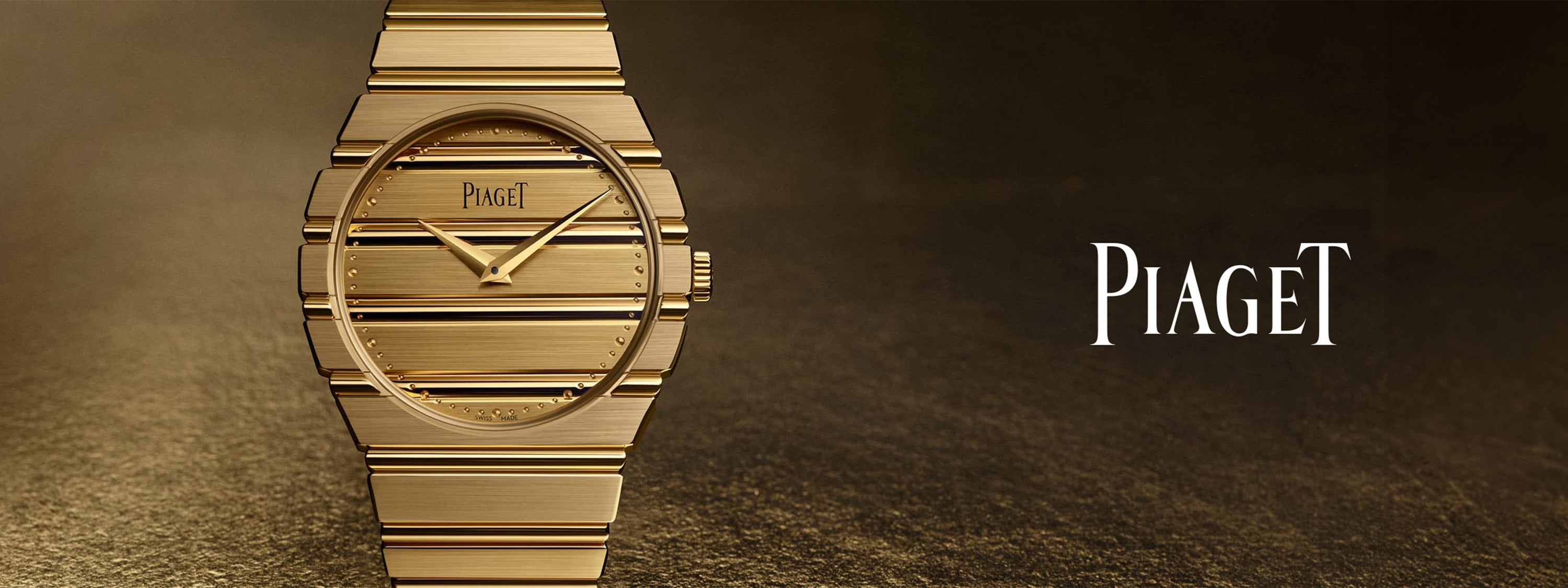 Piaget Watches | Luxury Piaget Mens & Women's Watches Online