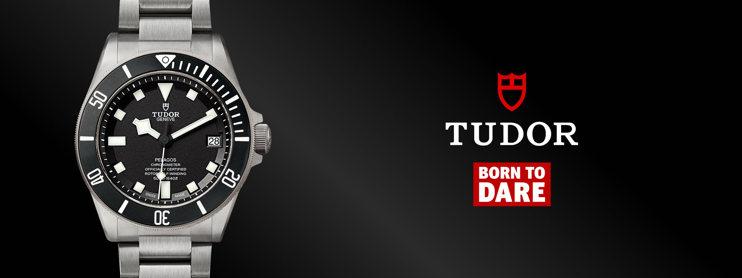 TUDOR Watches | TUDOR Authorized Watch Dealer Chicago | Tudor Store