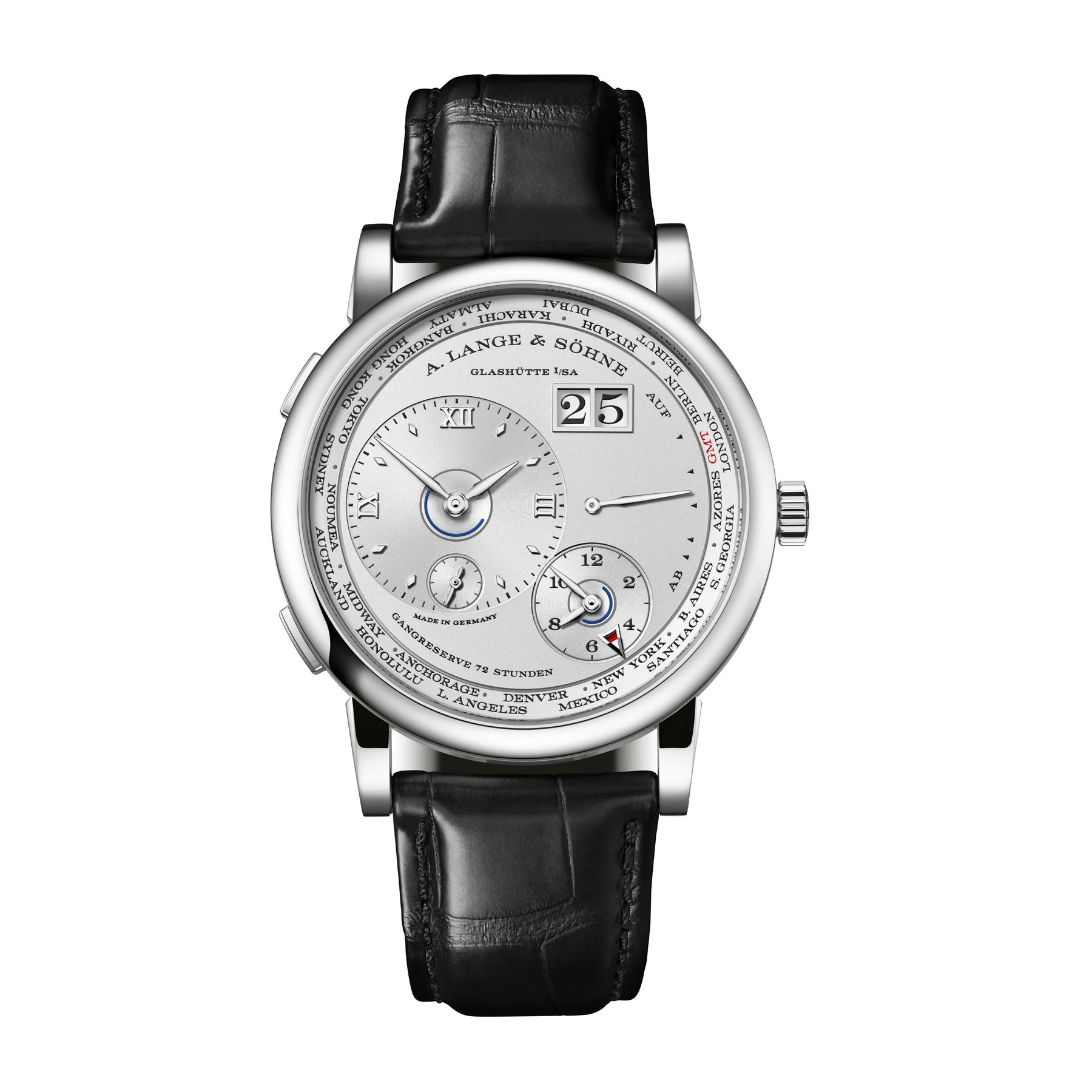 Buy A. Lange & Sohne Watches Online | New A. Lange & Sohne Authorized ...