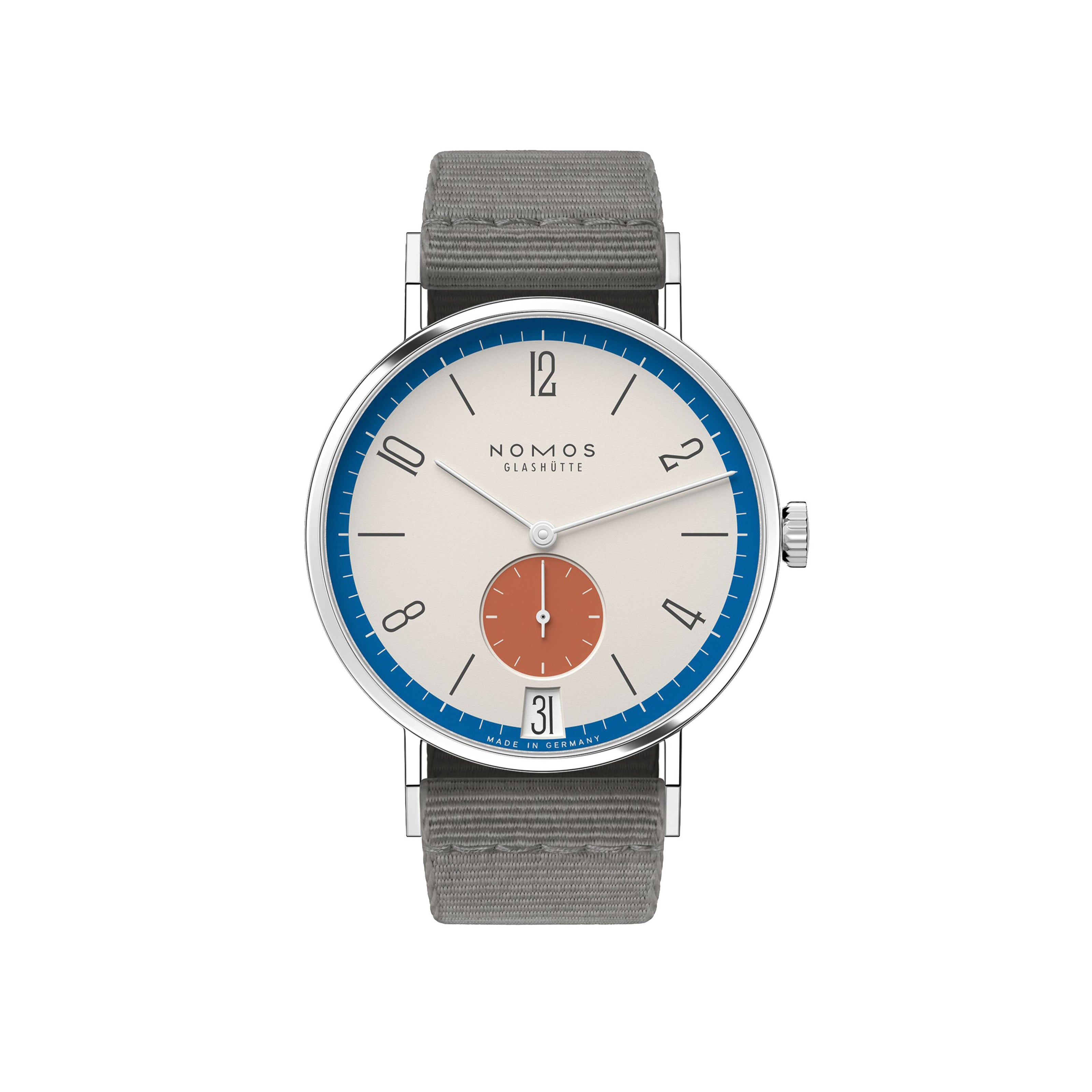 NOMOS Glashutte Authorized Dealer | Chicago | Shop Online