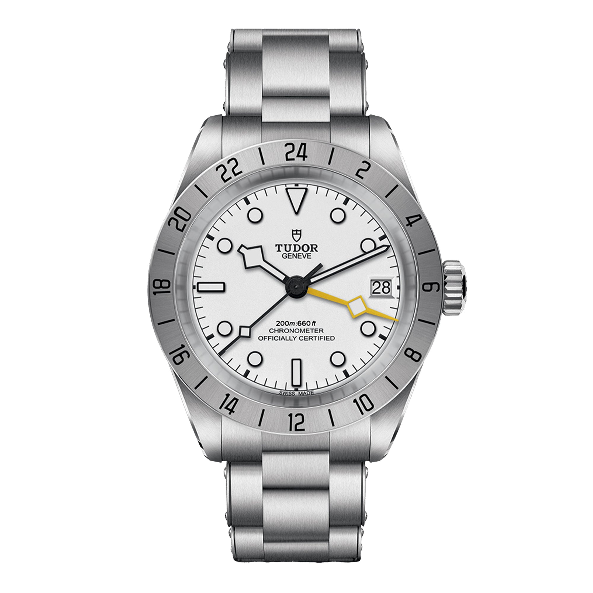 TUDOR Watches | TUDOR Authorized Watch Dealer Chicago | Tudor Store