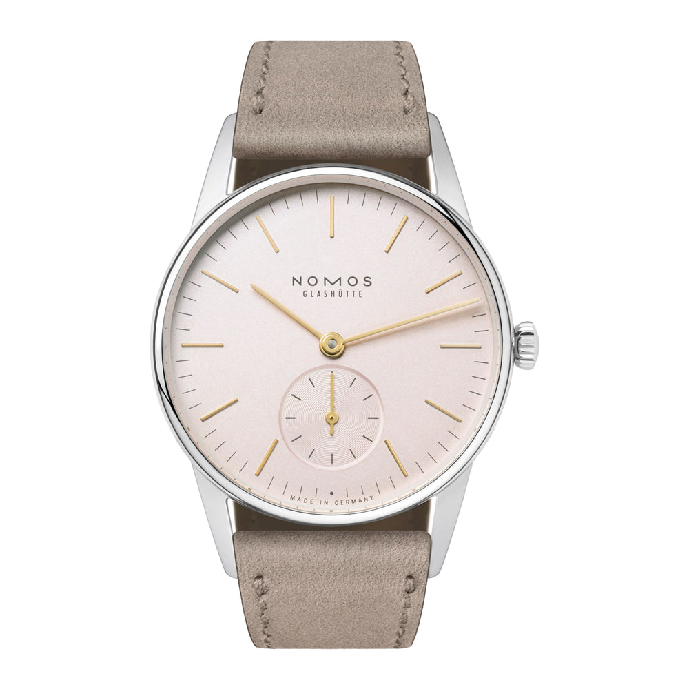 NOMOS Glashutte Authorized Dealer | Chicago | Shop Online