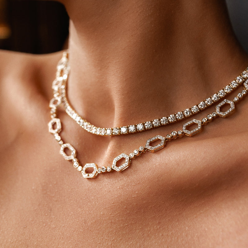 Fine Jewelry | Burdeen's Jewelry