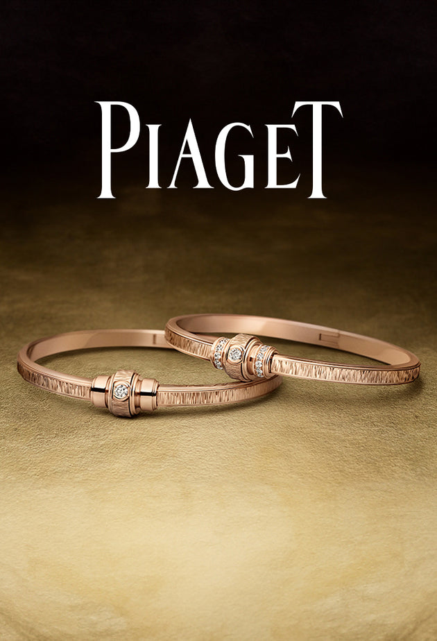 Piaget Jewelry | Piaget Necklace, Diamond Rings & Bracelets
